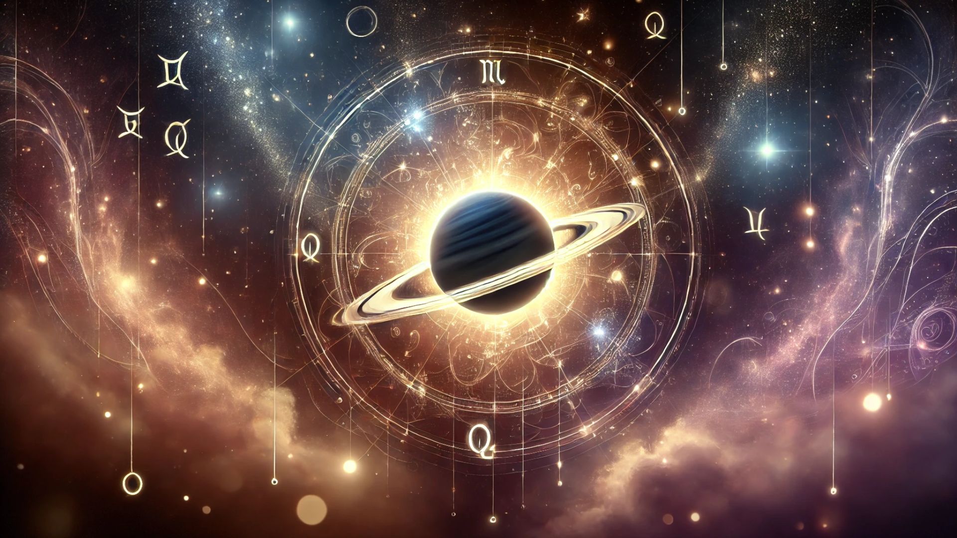 Understand the Results of a Strong Saturn in Your Horoscope with ...