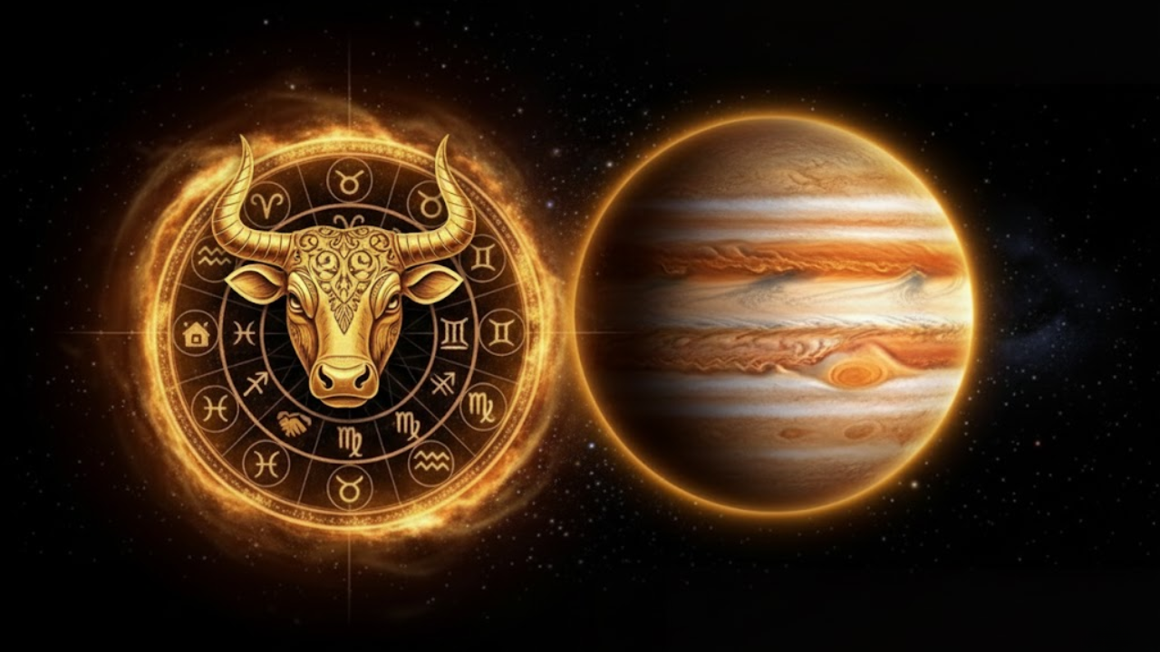 Discover the Results of Jupiter Transits for All Signs & Houses